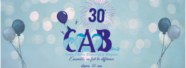 Le Centre d’Action bénévole de la Minganie à 30 ans! – Havre-Saint ...